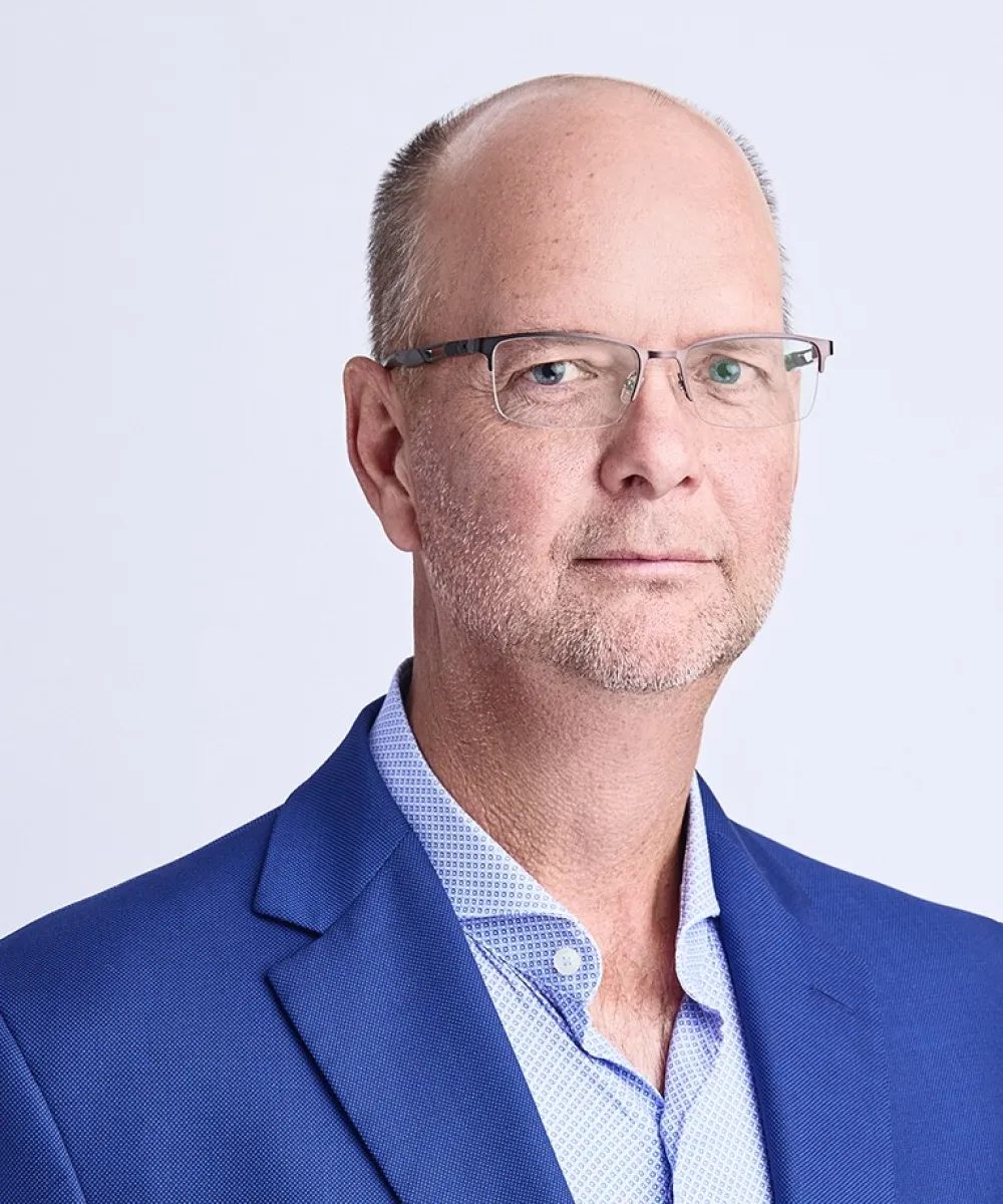 Our Team | ISC Group